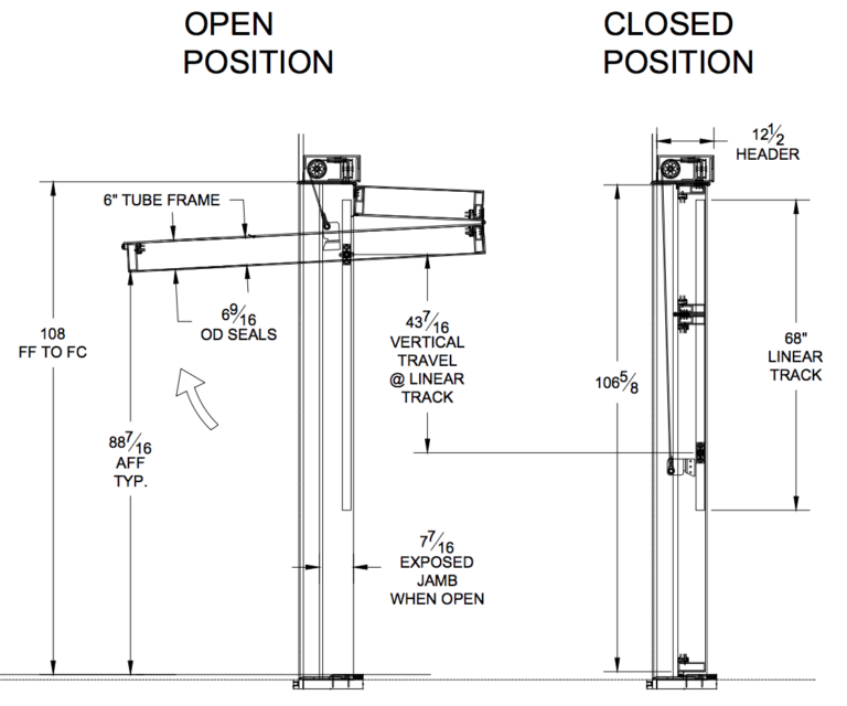 Kinetic Fabrication - Sun Valley Skylight